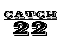 Catch 22 Restaurant Full Menu in Airdrie